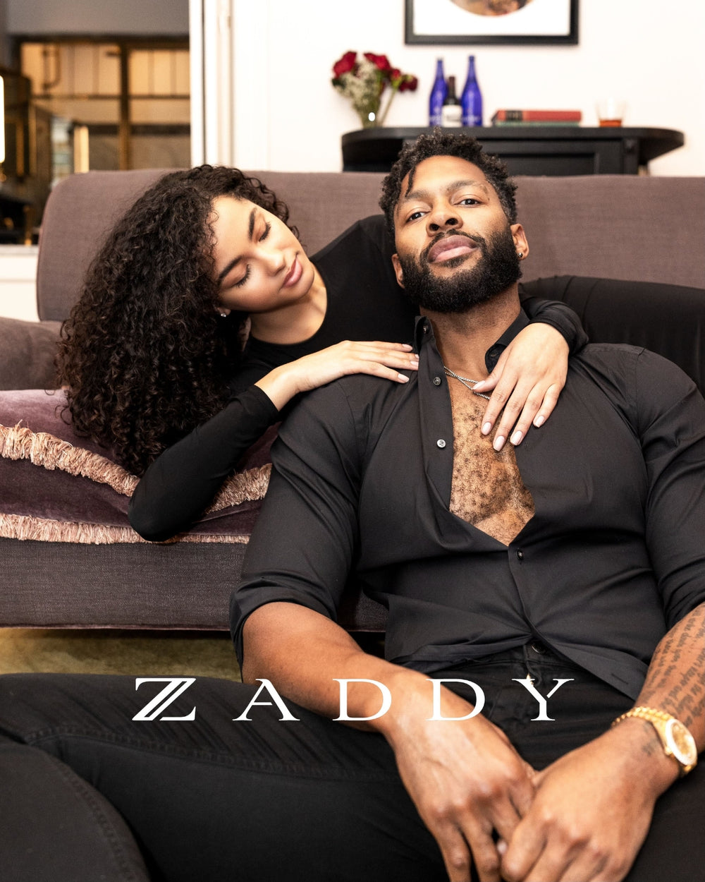 Zaddy™️